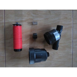 Dics filter paip 1inci (fertigasi sistem) | Shopee Malaysia