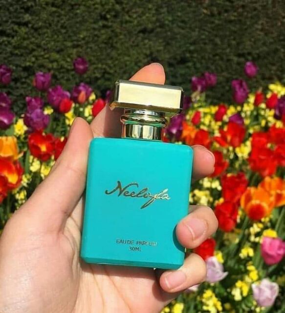 Perfume by neelofa limited edition | Shopee Malaysia