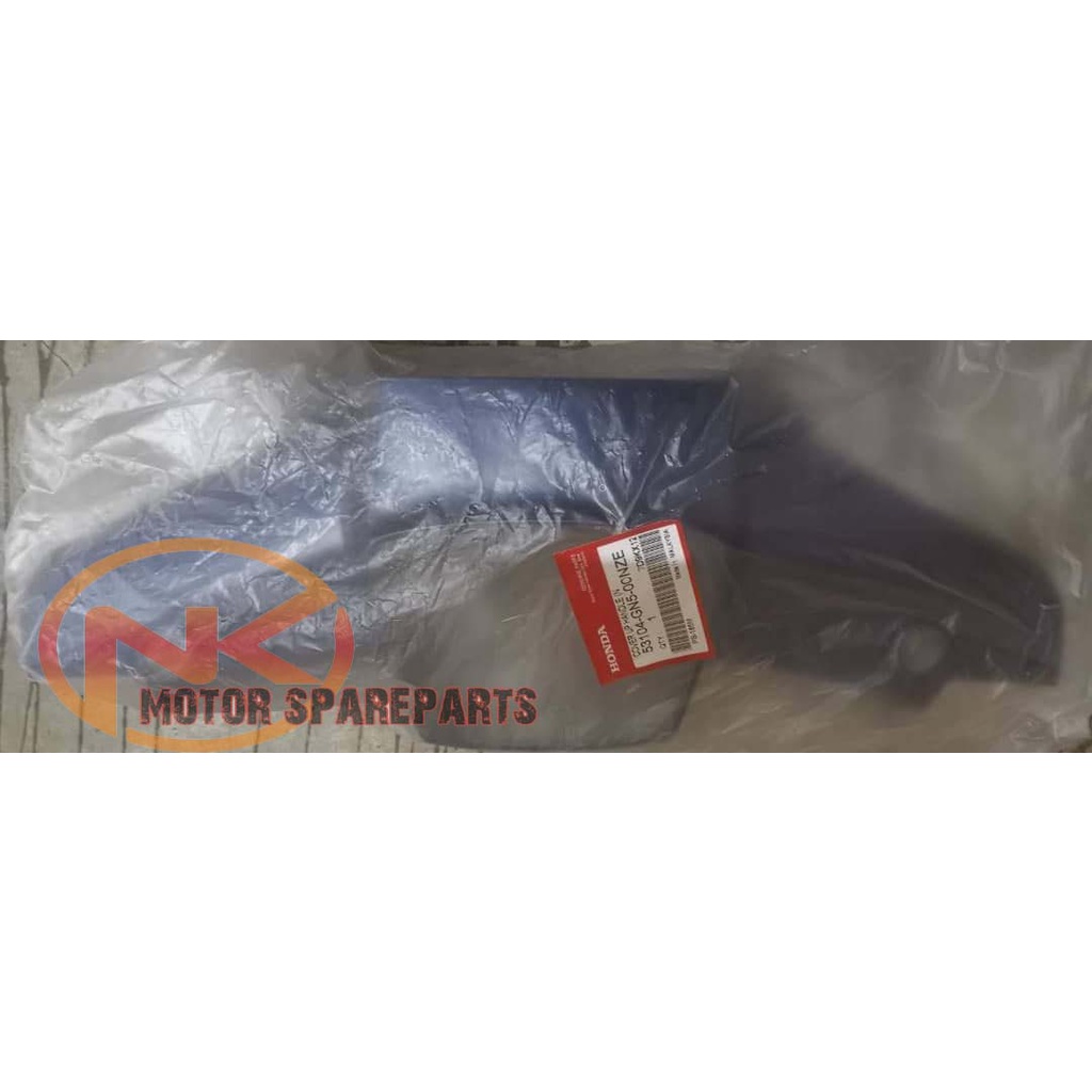 Ex5 old/Ex5 dream Handle cover upper old blue 100% original 53104-GN5 ...