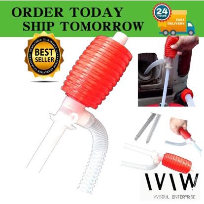 Pam Minyak Plastik / Oil Pump (Tekan) | Shopee Malaysia