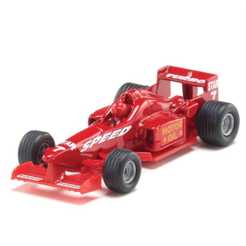(1357) Siku Racing Car Die Cast Vehicle in Blister Pack | Shopee Malaysia