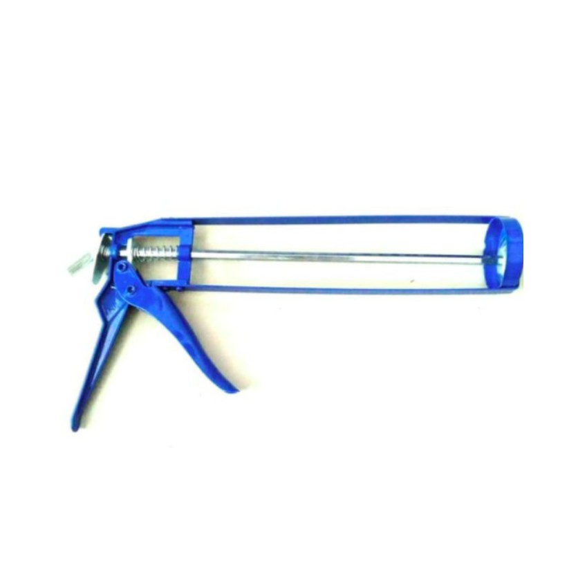 SILICONE CAULKING GUN BLUE | Shopee Malaysia