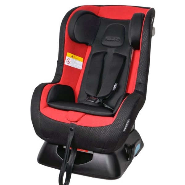Recaro Pro Ride Hero Car Seat | Shopee Malaysia