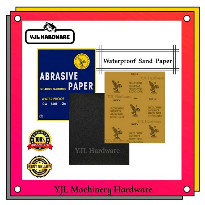 YJL Machinery Hardware, Online Shop | Shopee Malaysia