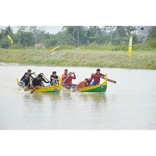 Paddle Bot / Wooden Laddle / Dayung Masak / Sudip Kayu Panjang / Kayu ...