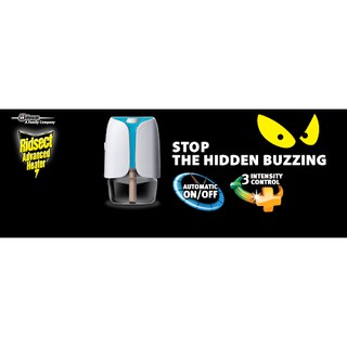 Ridsect Liquid Advance Htr 60n 44ml bs | Shopee Malaysia