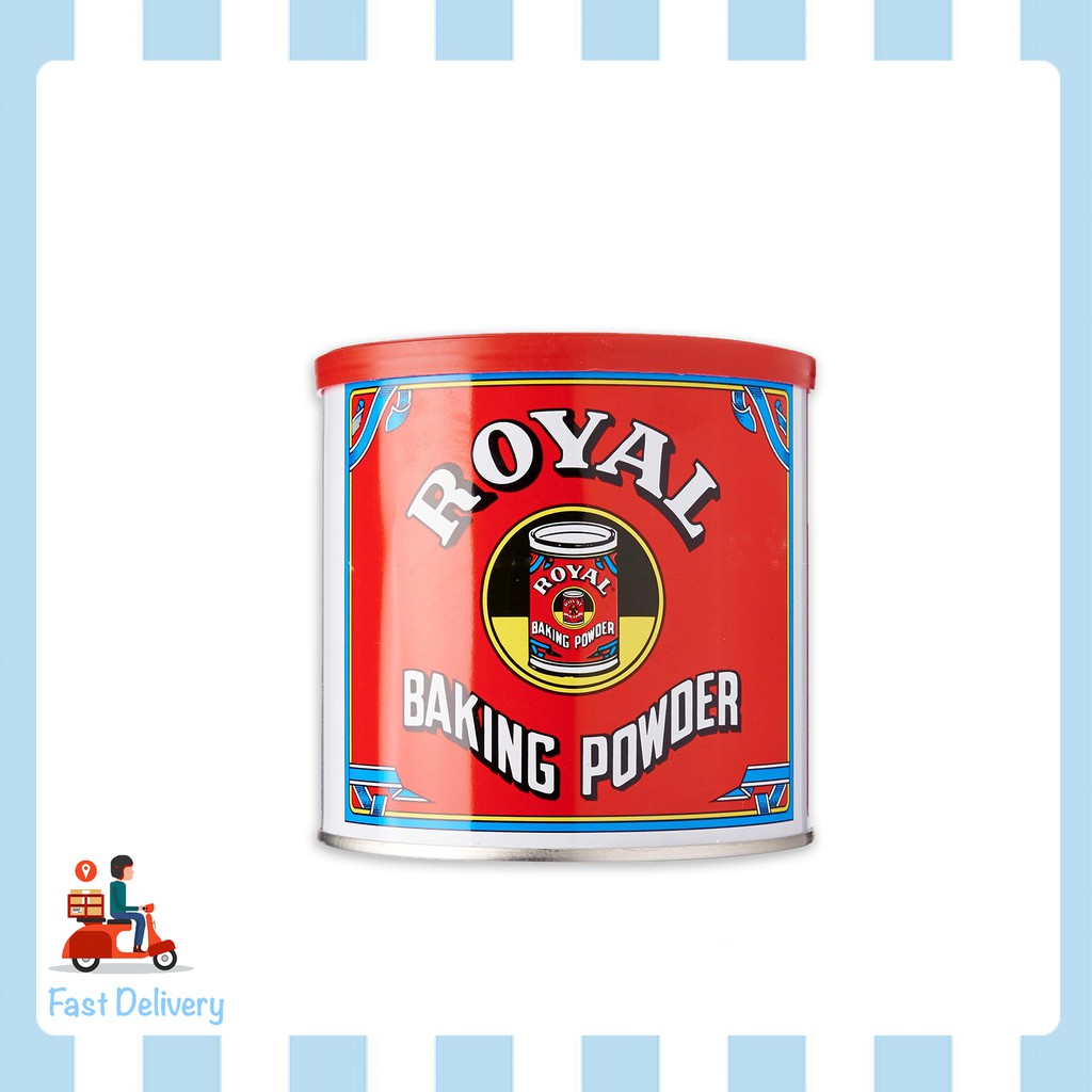 ROYAL BAKING POWDER 113GM/ 450GM | Shopee Malaysia