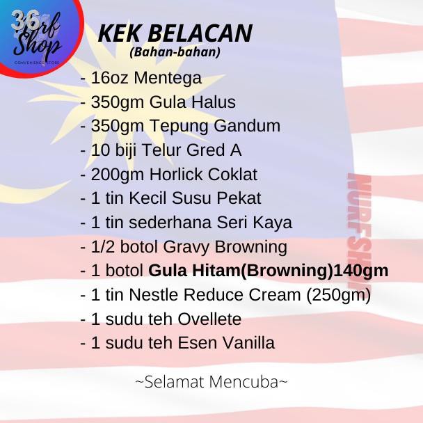 New product listing♙๑ gula hitam browning 140g colouring flavouring ...