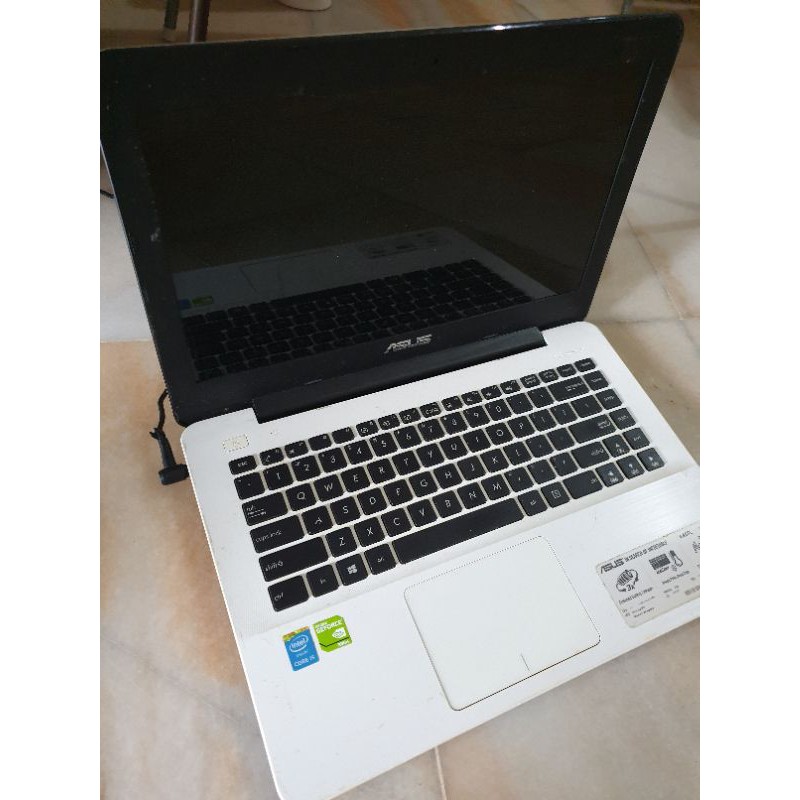ASUS SECOND HAND LAPTOP (i5 4gbRAM 1tbHDD) | Shopee Malaysia