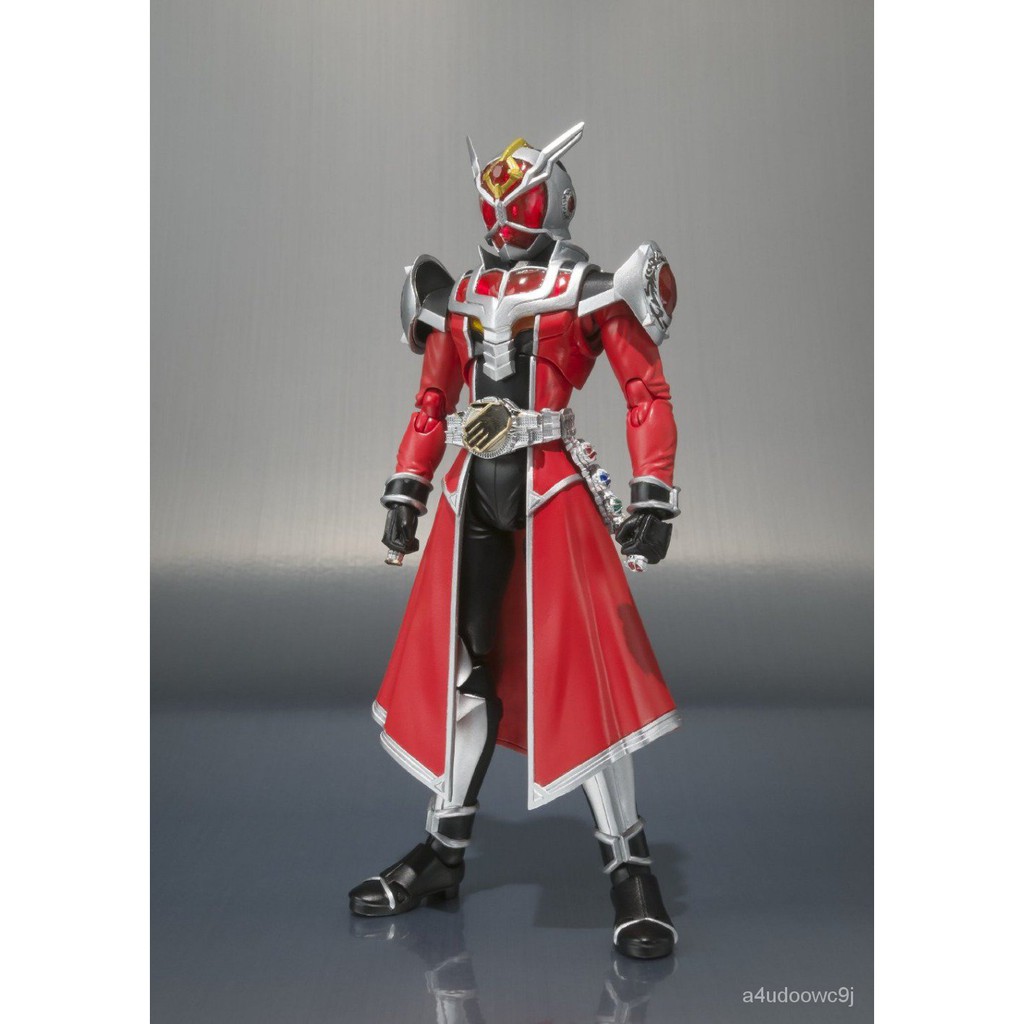 Jaan anime "kamen rider wizard" original bandai tamashii nations shf s ...