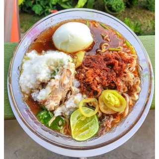 LADA JERUK MEE CELUP FRESH KELANTAN PALING SEDAP | Shopee Malaysia