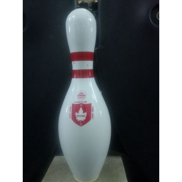 New Bowling Pin Original | Shopee Malaysia