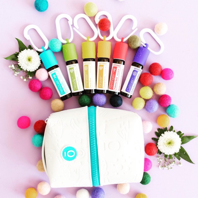 Doterra kids collection | Shopee Malaysia