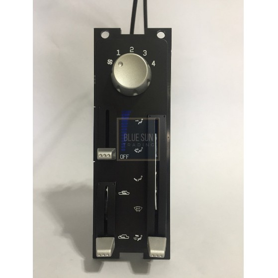 SAGA AIR COND SWITCH Proton Iswara / Saga LMST Old Model 04'-06 ...