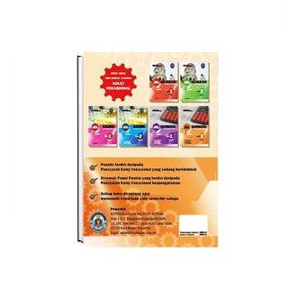 Siri Modul Latihan Kolej Vokasional: Matematik Tahun 2 Semester 3 | Shopee Malaysia