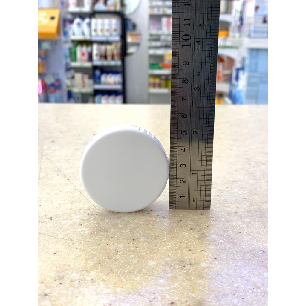 EMPTY OINTMENT CONTAINER 1OZ 1 PIECE | Shopee Malaysia