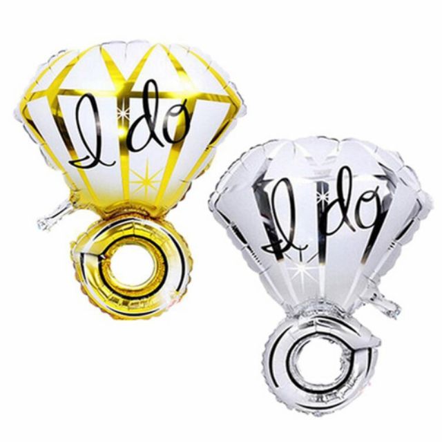 Wedding proposal ring ballon | Shopee Malaysia