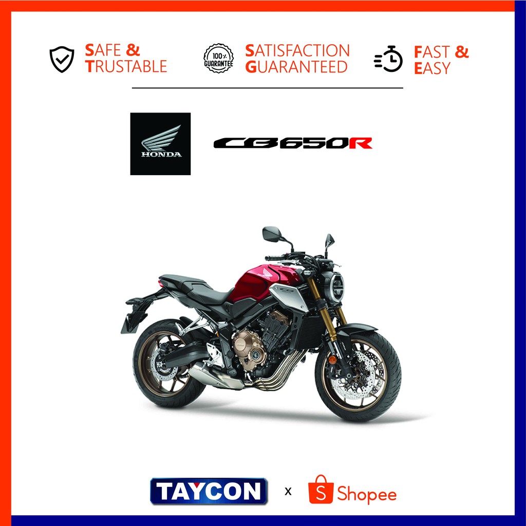 Taycon Motor Bayan Baru Sdn Bhd, Online Shop | Shopee Malaysia