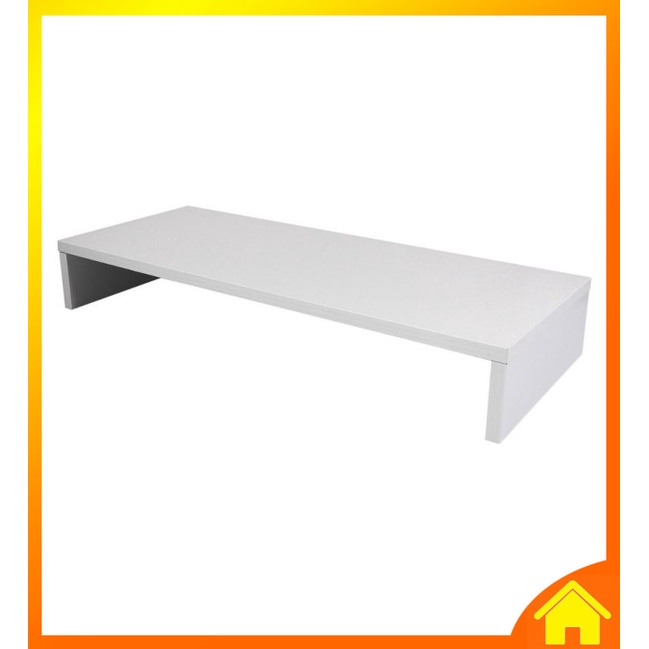 [OneHome] Computer Monitor Screen Rack Desktop Drawer Organize Storage ...