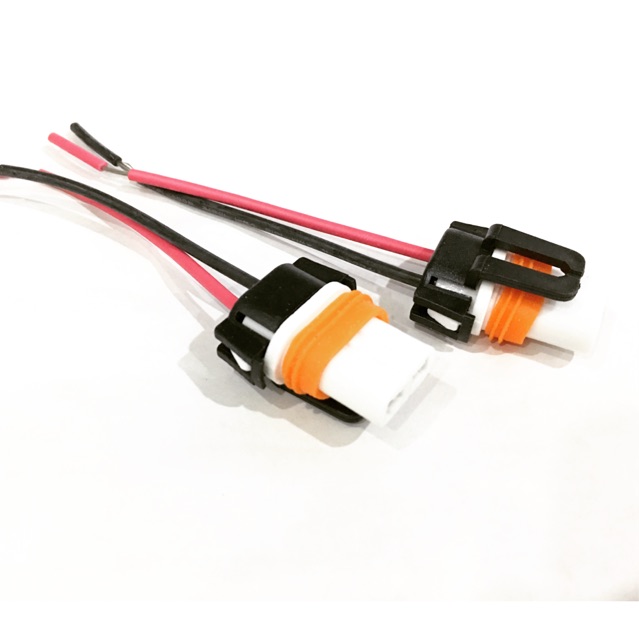 1 pair Bulb socket for 9005/ 9006 | Shopee Malaysia