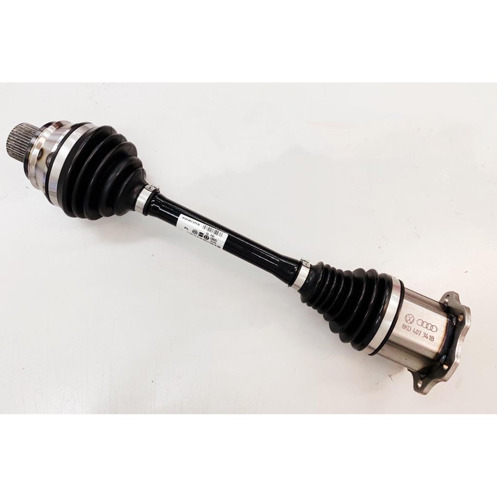 Drive shaft Audi A4B8, A5, A6, A7, Q5 | Shopee Malaysia