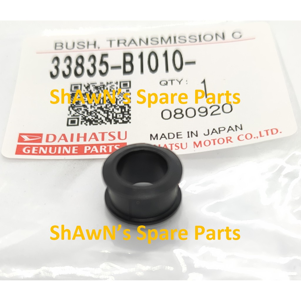 ORIGINAL AUTO Gear Bush / Shift Cable Perodua Myvi Old / Lagi Best ...