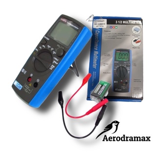 KEDA KT6013 Digital Capacitance Multimeter | Shopee Malaysia