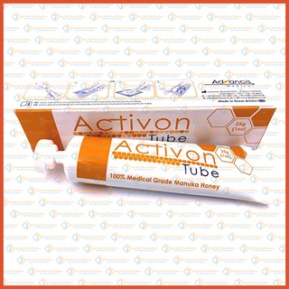 Activon Tube - Activon Manuka Honey dressings 25g | Shopee Malaysia