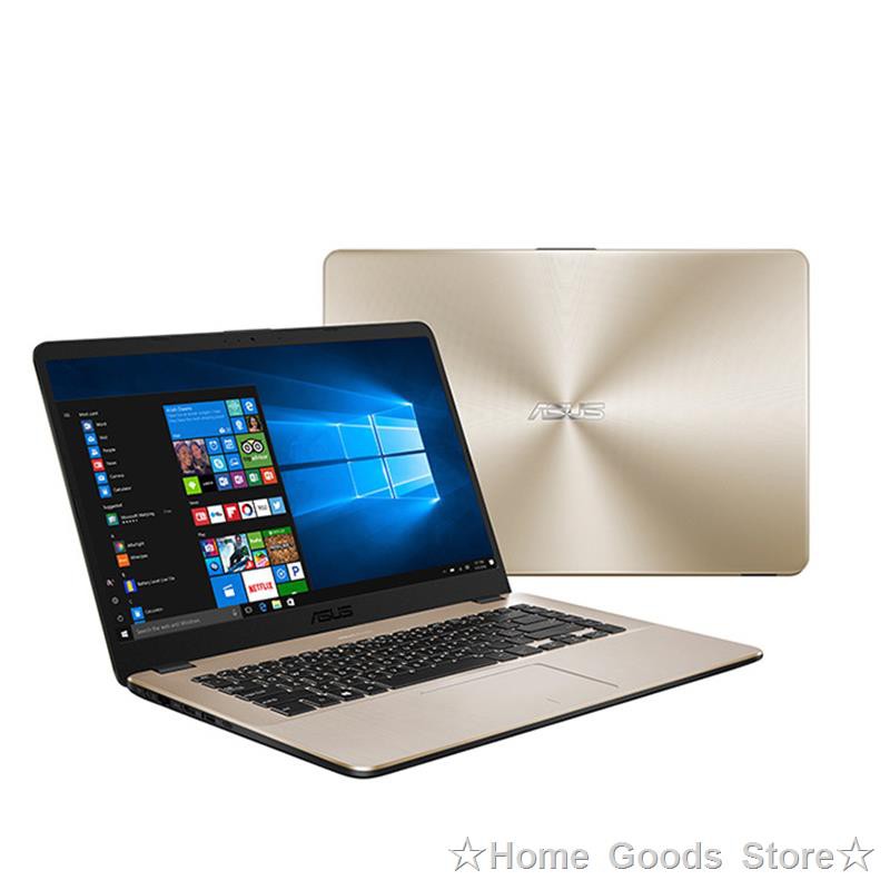 Asus/ASUS X505 portable office business light and thin student girl ...