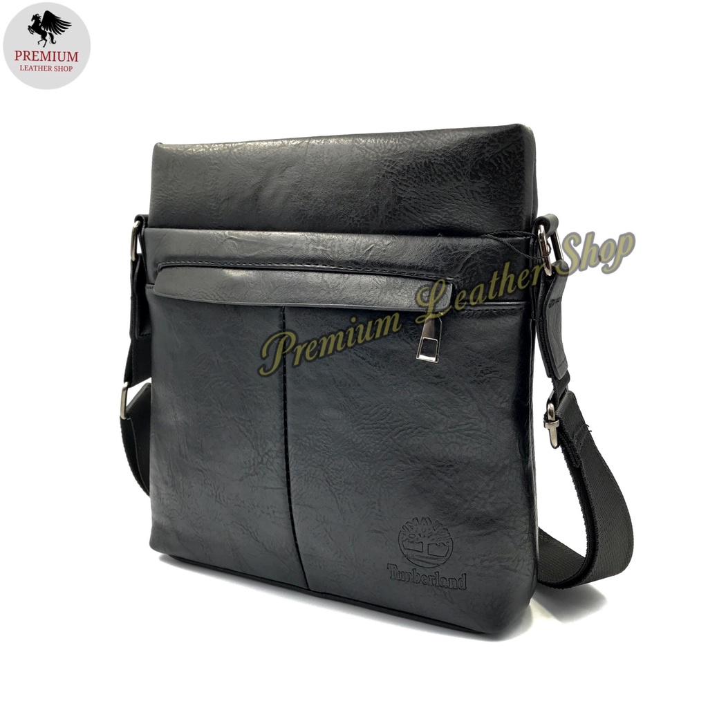 Beg Sandang Lelaki Sling Bag Men Cross Body Bag Men Shoulder Crossbody ...