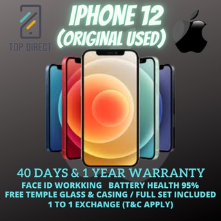 iphone 12 - Prices and Promotions - Apr 2022 | Shopee Malaysia