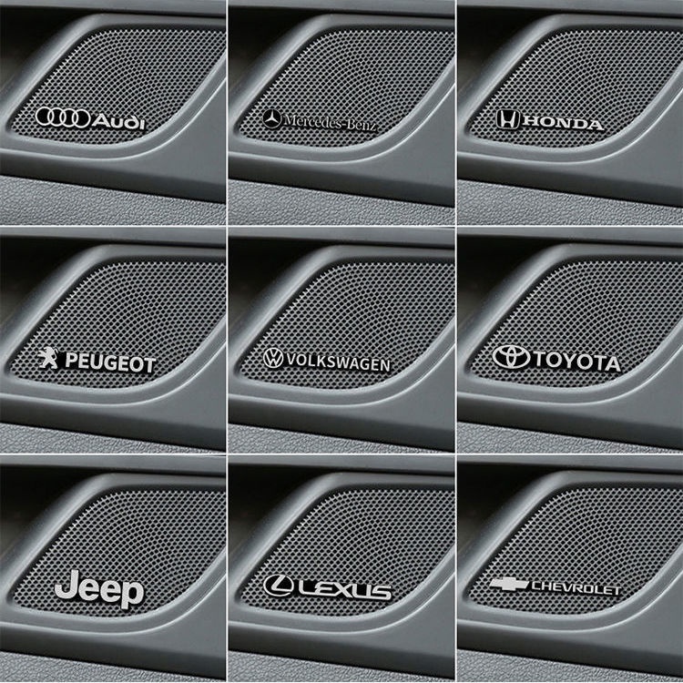 Honda, Toyota BMW, Benz, Mitsubishi, Nissan, KIA, MAZDA Car audio ...