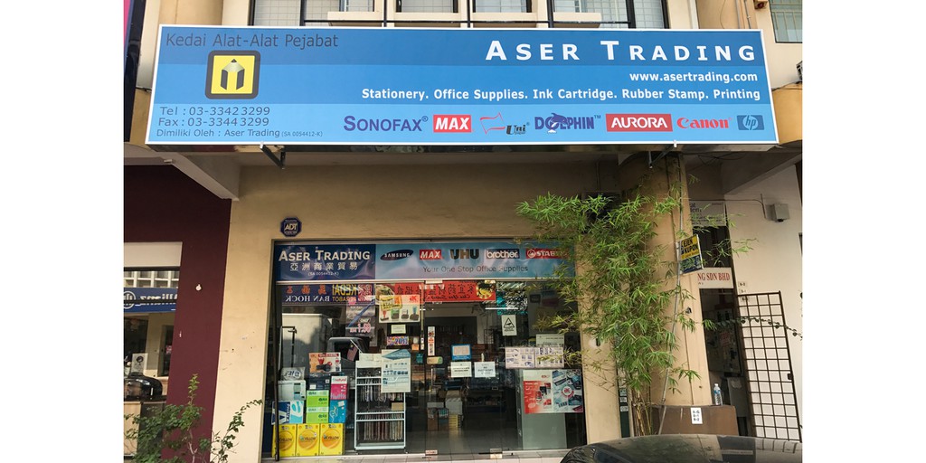 ASER TRADING, Online Shop | Shopee Malaysia