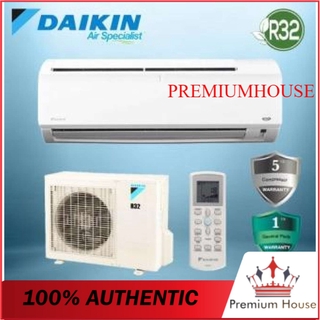daikin - Prices and Promotions - Jul 2022 | Shopee Malaysia