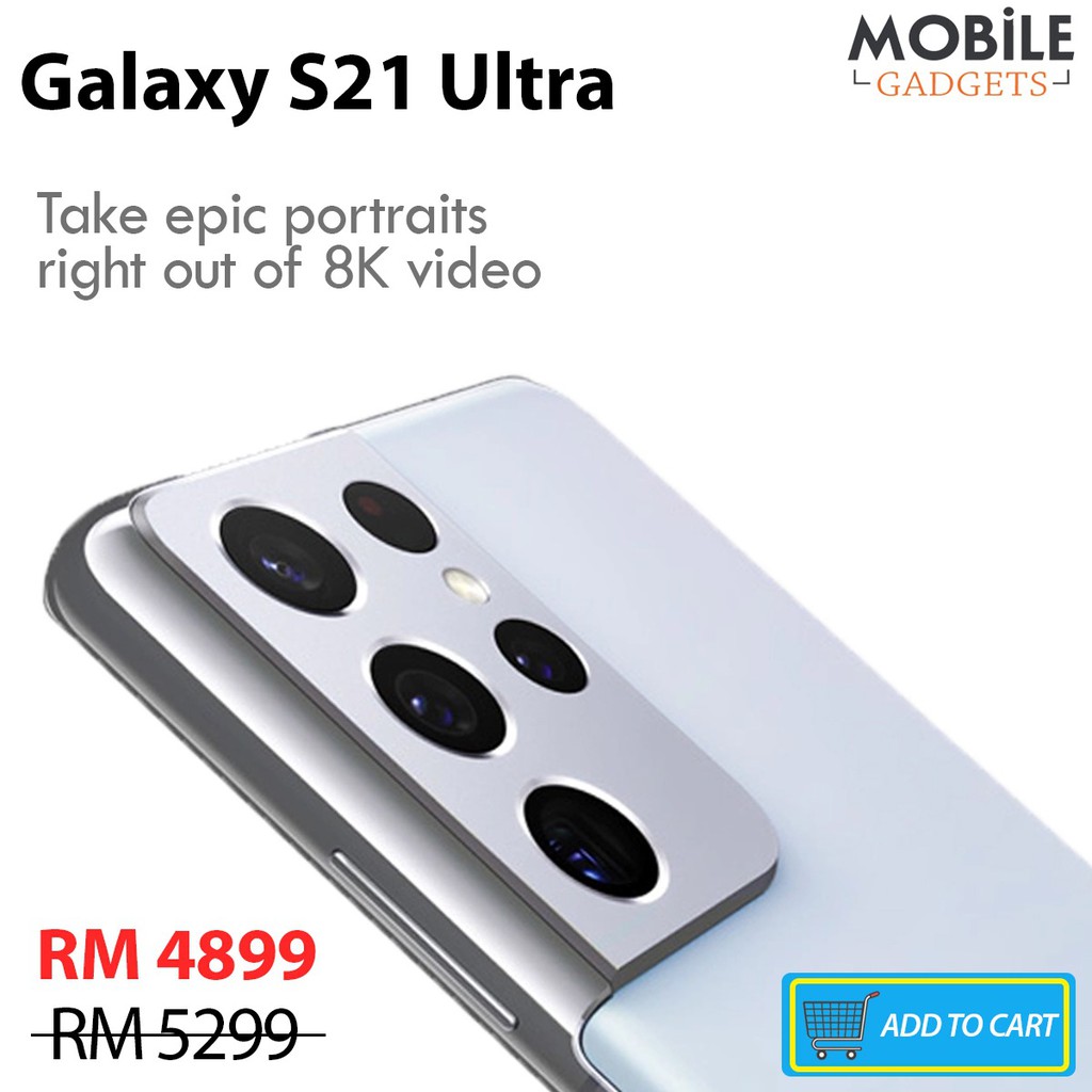 Mobile Gadgets, Online Shop | Shopee Malaysia