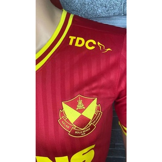 Jersey Selangor Home Kit 2022 || Player Issue || Jersey Selangor 2022 ...