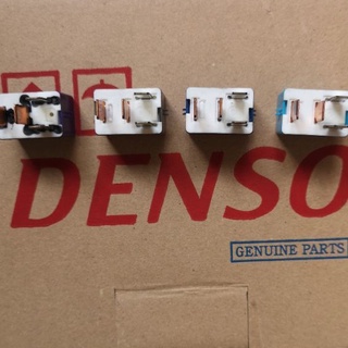 Denso12v 4Pin Myvi Viva Alza Axia Bezza (Made In Japan) | Shopee Malaysia