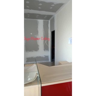 Simen putih - 1kg Flaxi compound Plaster | Shopee Malaysia