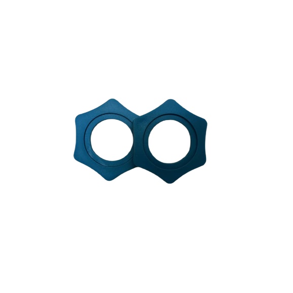 Dynamax MA88 Wireless / Wired MIcrophone Stopper (1 Pkt =2 Pcs ...