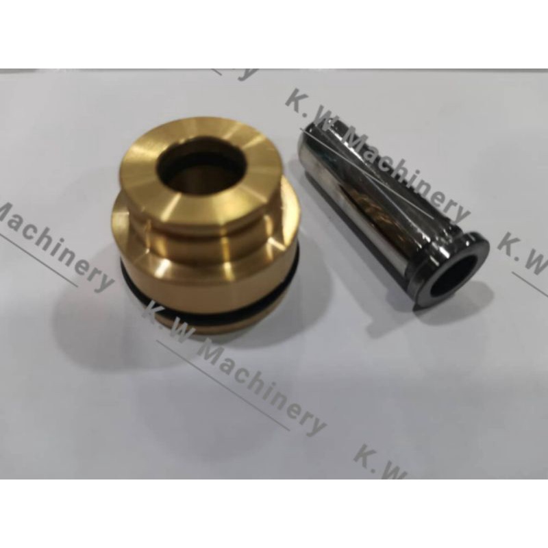 KOBELCO PILOT PUSHER ASSY (10x15) | Shopee Malaysia