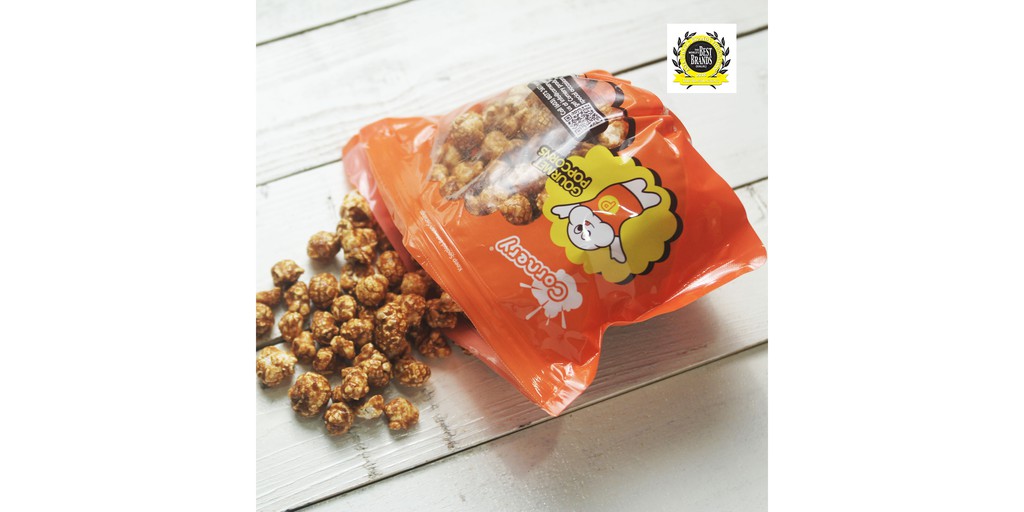 Cornery-the popcorn gallery, Online Shop | Shopee Malaysia