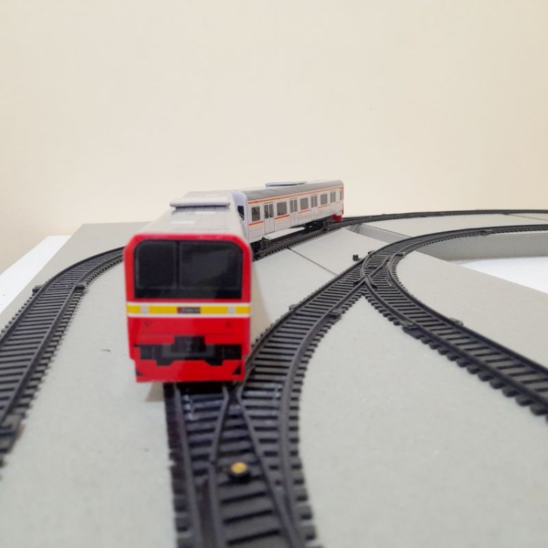 Krl Commuterline Electric Train (Handmade) | Shopee Malaysia Krl Commuterline Electric Train (Handmade) | Shopee Malaysia