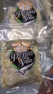 Popia Sata Ikan Viral! | Shopee Malaysia