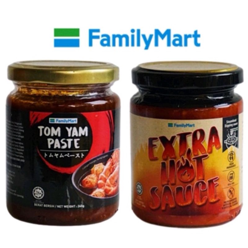 ODEN FAMILY MART PASTE VIRAL *PROMOSI* | Shopee Malaysia