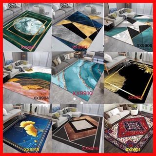 XXXXL ( 300*200cm ) Crystal Velvet Carpet 5D / Floor mat / Rugs ...