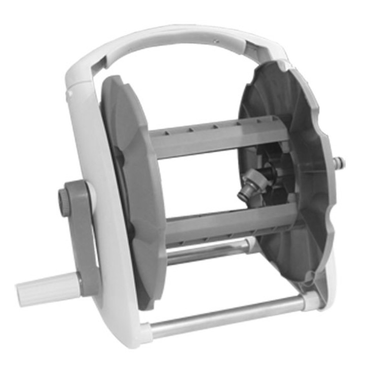 SEMENYIH Remax Hose Reel Rack Pipe Garden Hose Reel Hose Hanger ...