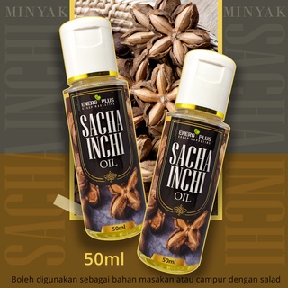 Sacha Inchi Oil Ustaz Hanafi, Minyak sayur, Minyak Sacha Inchi 100% ...
