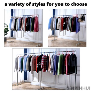 Rak baju besi/Clothes hanger rack/Ampaian baju/tempat sangkut baju/besi ...