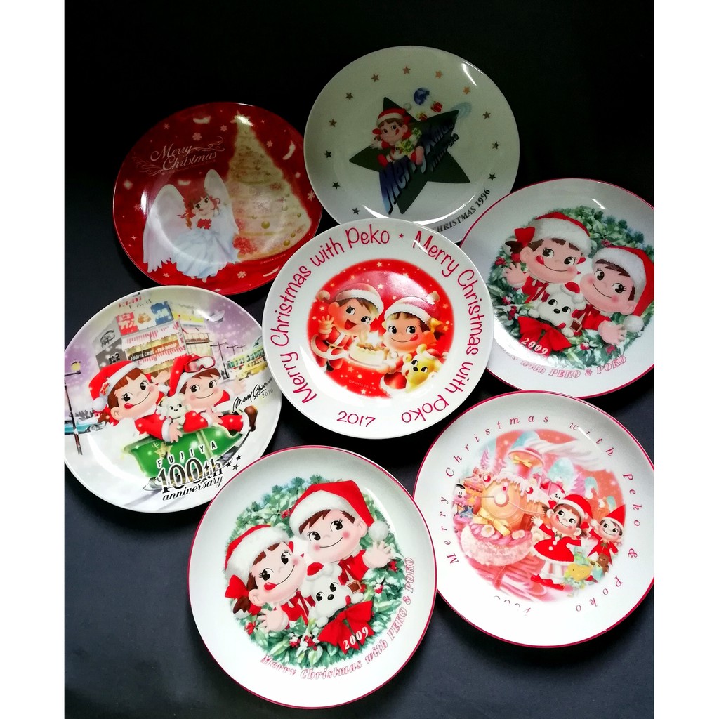 Original Japan Peko ceramic plate | Shopee Malaysia