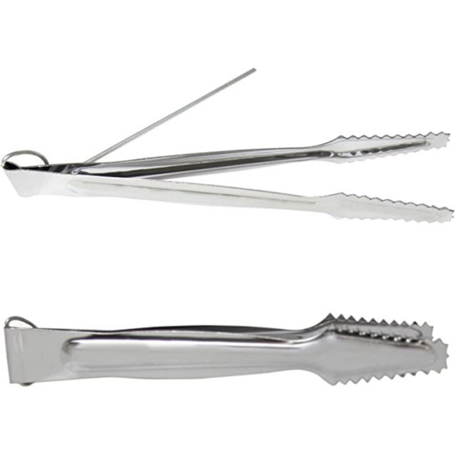 Simple Clipper For Charcoal & Bukhoor - Penyepit Mudah Arang & Bukhoor ...